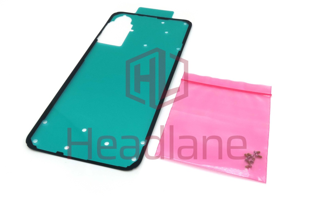 Samsung SM-A566 Galaxy A56 5G Bottom Speaker Repair Adhesive / Sticker ...